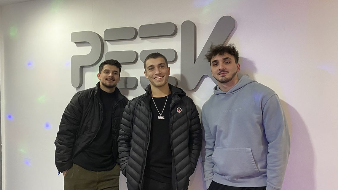 Coscu, el referente de una generación | Perfil