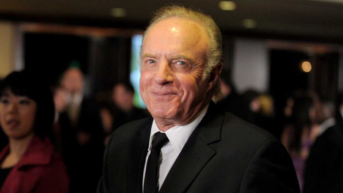 Murió James Caan, el actor recordado por El Padrino y Misery | Caras