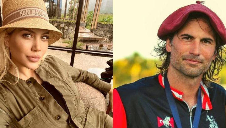 Chiche Arano fue sobreseído de una causa por violencia de género | 442