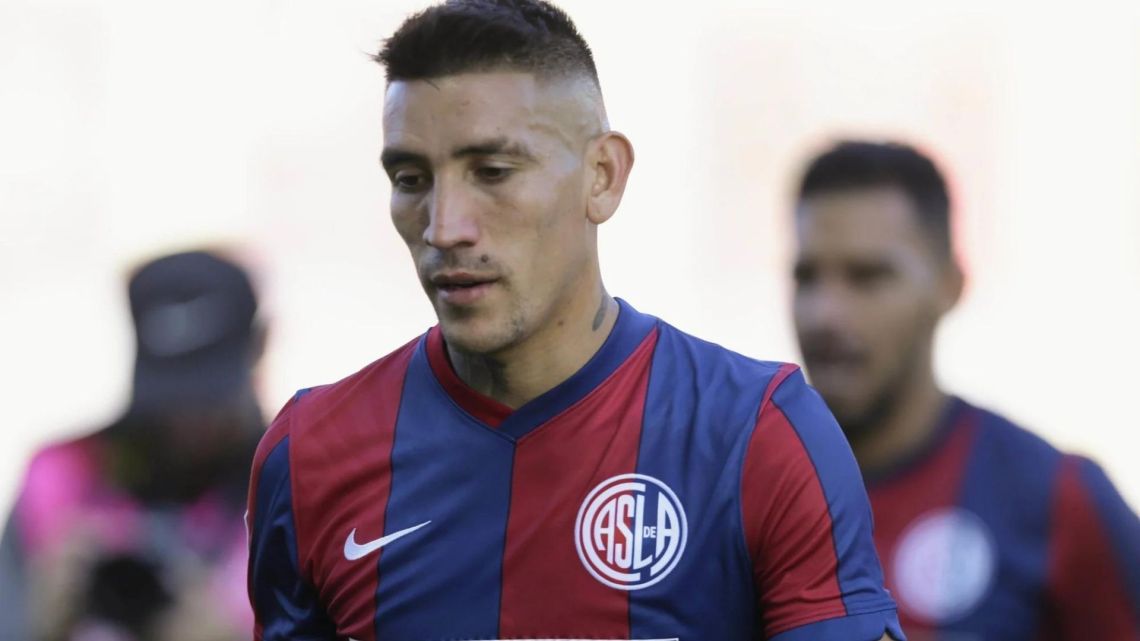 Ricky Centurión: Ningún club lo quiere y su futuro es una incertidumbre ...