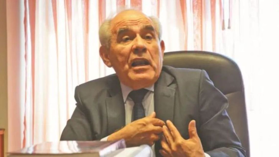 “Absolvieron a Marcelo Macarrón por la absoluta orfandad de la prueba ...