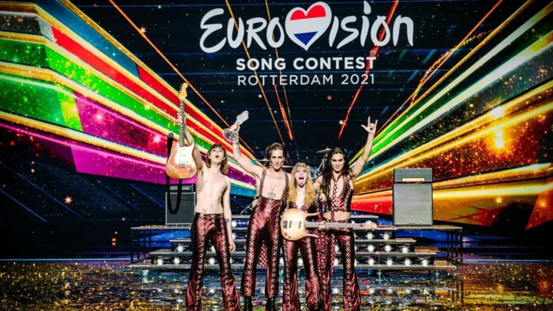 Eurovisión desembarcará en América Latina: el anuncio oficial | Exitoina