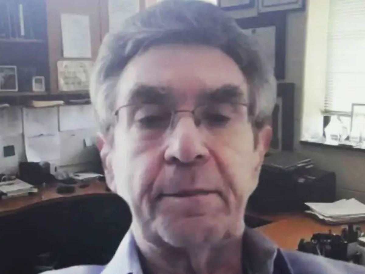 Robert Lefkowitz: "La controversia es una consecuencia inevitable de ...