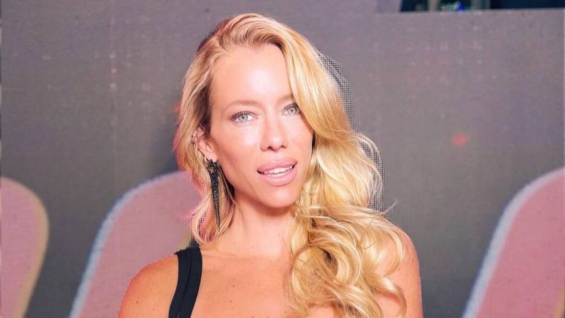 Nicole Neumann: sus mejores looks, de día y de noche, por las calles ...