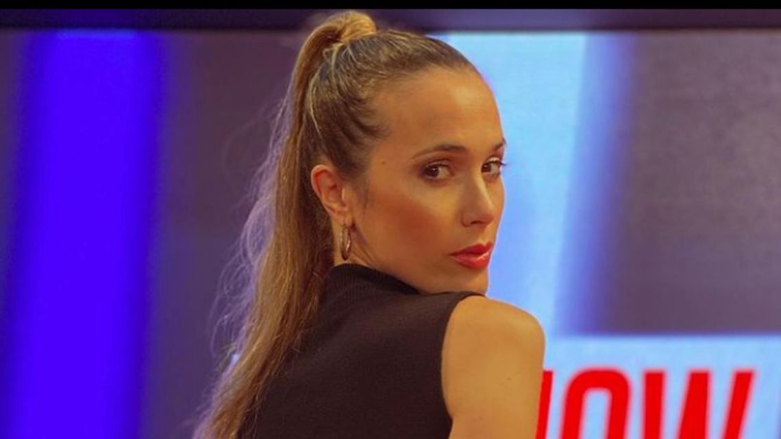 Chechu Bonelli se va del país: "Ya está todo súper encaminado" | Exitoina