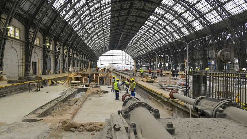 Vacaciones de invierno 2022: los trenes del Mitre no partirán ni ...