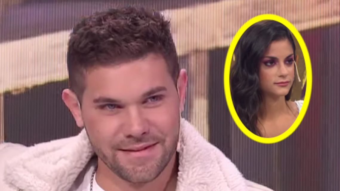 Locho Loccisano habló sobre los maltratos que vivió en El Hotel de los Famosos y cuestionó los ...