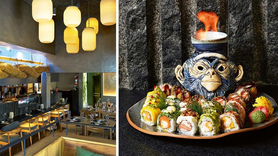 Noticias | Restaurante