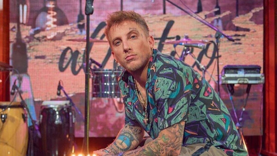 El Polaco, antes y después | Caras