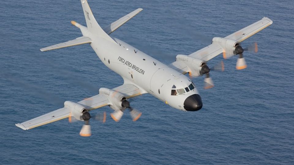Así son los aviones Lockheed P-3C que quiere comprar la Armada Argentina | Weekend