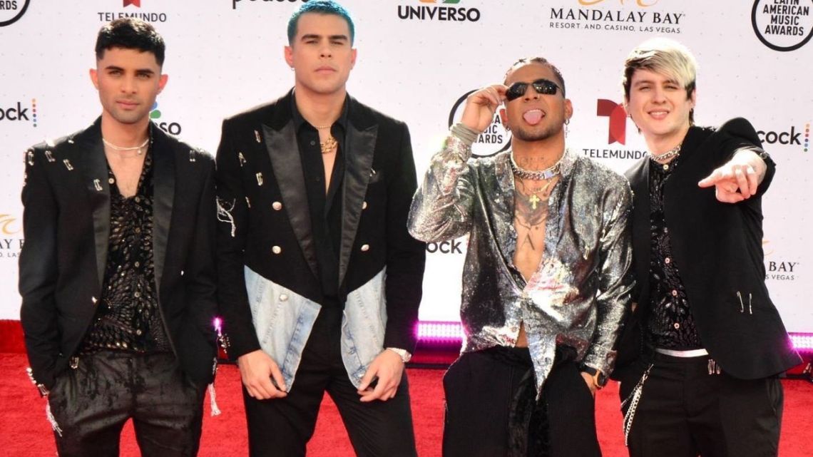 CNCO se separa después de casi 7 años: "Estamos listos para probar ...