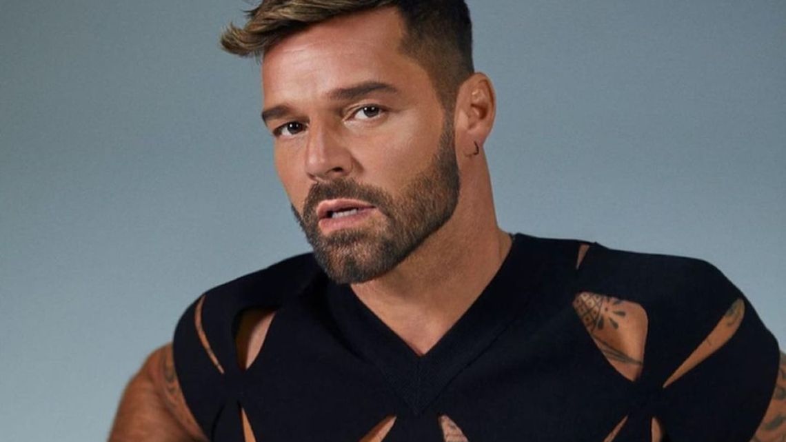 Ricky Martin fue reivindicado por la Justicia en la causa por violencia ...