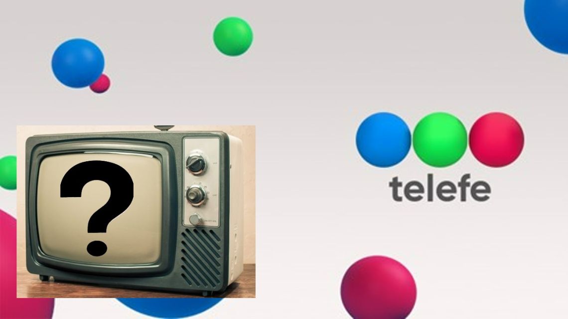 Telefe apuesta al regreso de un reconocido conductor para los fines de ...