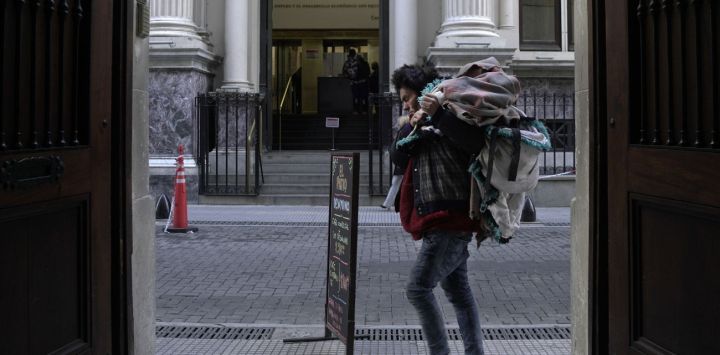Inflation to hit 100% by end of 2022, EcoGo says | Buenos Aires Times