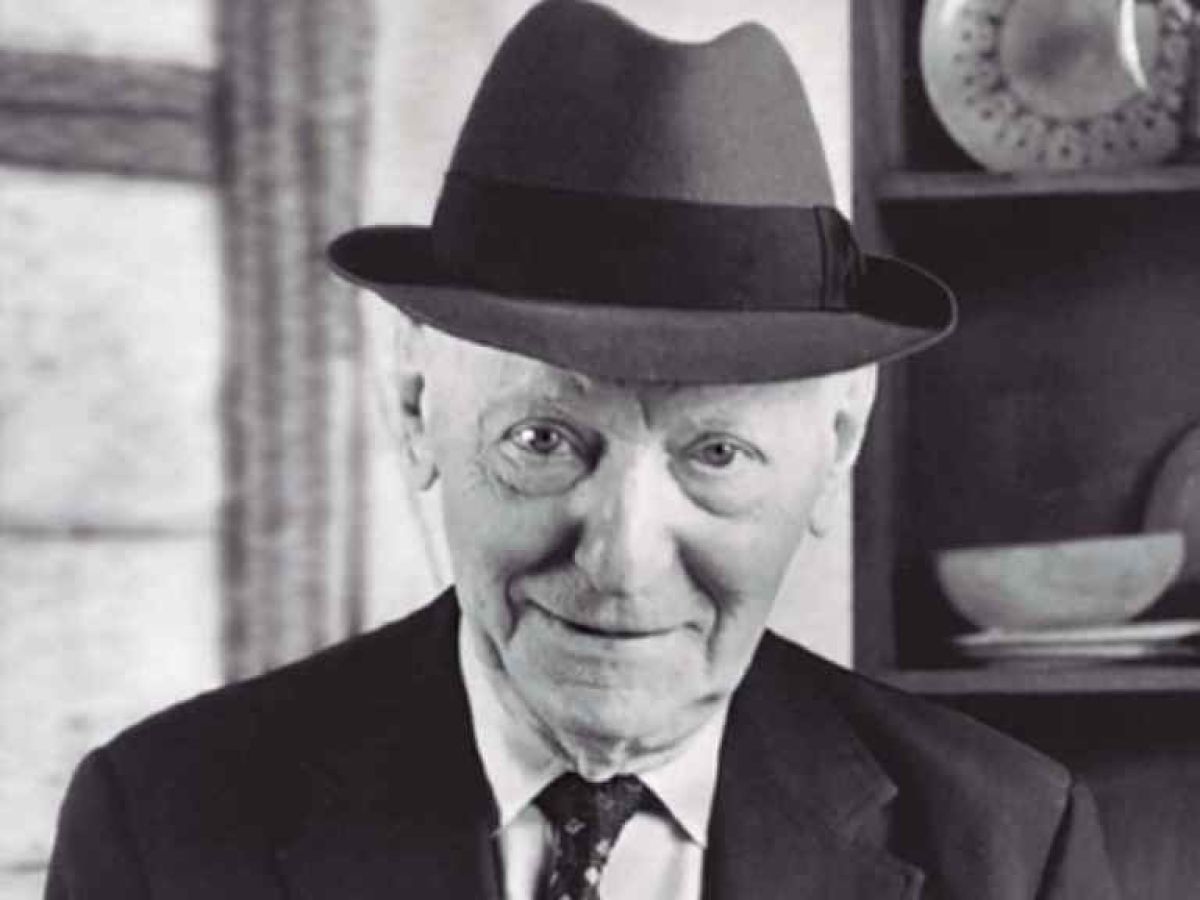 Isaac Bashevis Singer: el Nobel de Literatura para la lengua yiddish ...