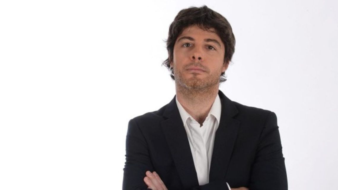 Ignacio Olivera Doll: "El alineamiento de Batakis con el Fondo puede ...