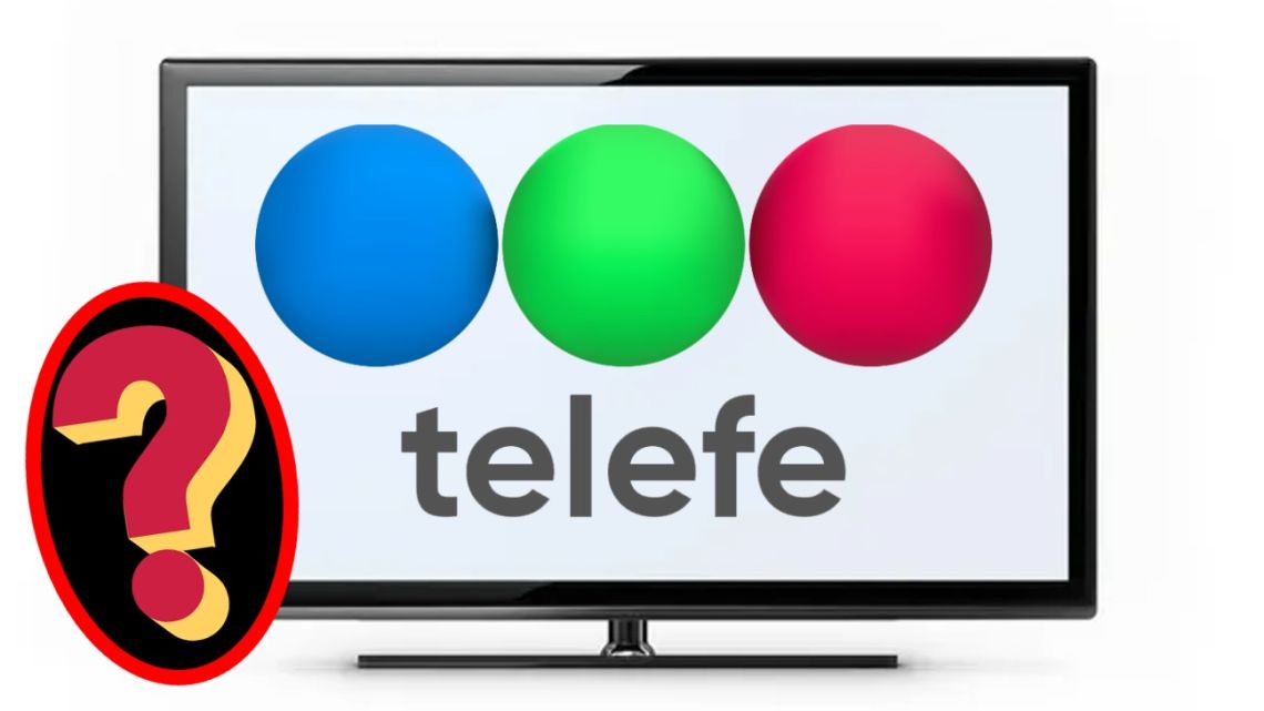 Telefe apuesta a una nueva superproducción para su grilla: de qué se ...