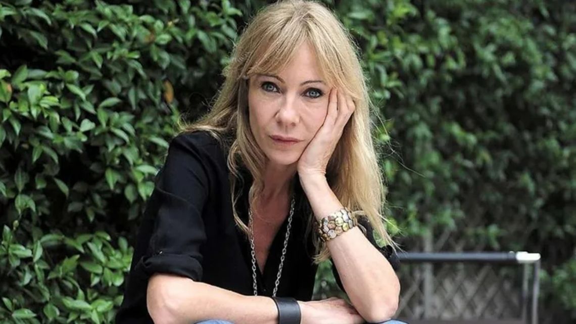 Inés Estévez contó el terrible momento que vivieron sus hijas e hizo un ...