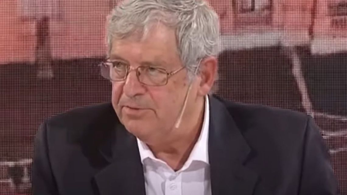 La capacidad que tiene Massa y le faltaba a Batakis y cuál podría ser ...