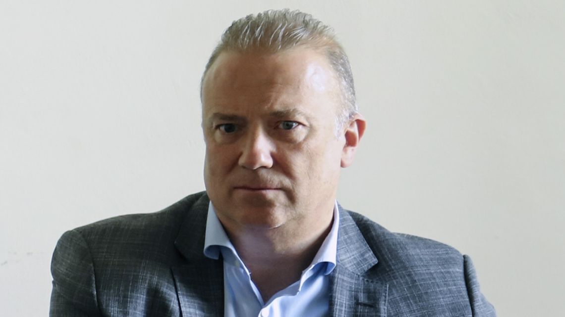 Andrés Gil Domínguez: "La decisión de la Corte, jurídicamente, no es ...