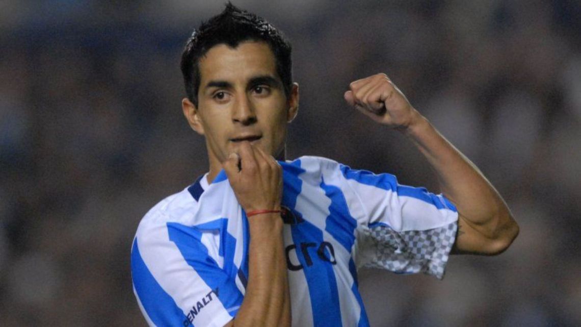 Los hinchas de Racing se ilusionan con el retorno de Maxi Morález | 442
