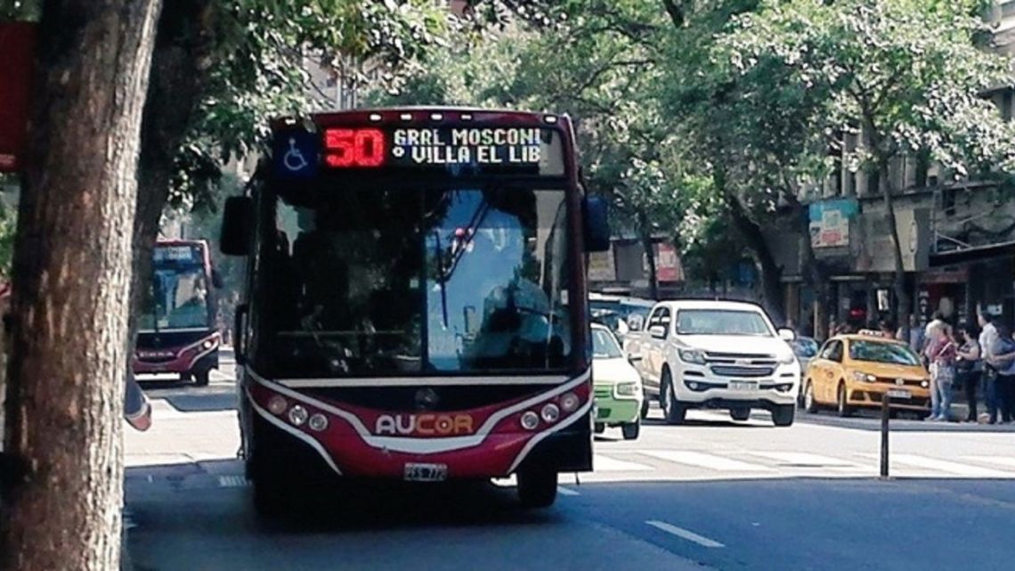 Se levanta el paro de colectivos en AMBA aunque el servicio será reducido | Perfil