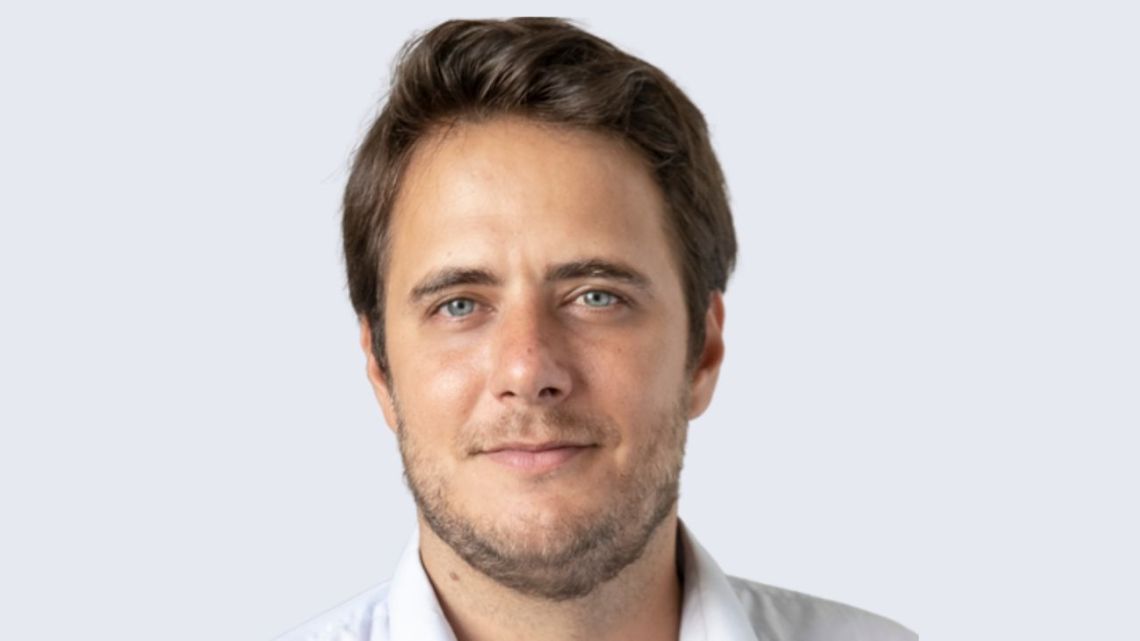 Hernán Reyes: "La polémica en Juntos por el Cambio es sobre el ...