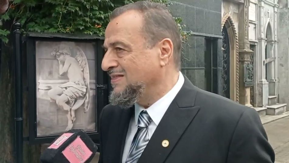 Raúl Padró: "Massa es un producto de los medios de comunicación" | Modo ...