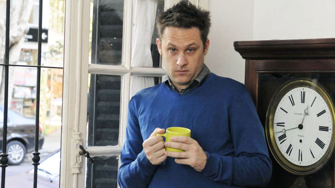 Sivak vs. Sivak: disputa familiar por el rodaje de un film biográfico ...