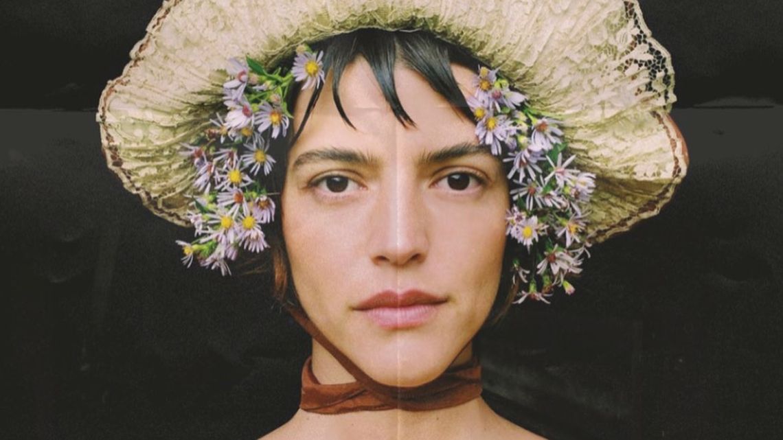 Dignity espera su primer hijo: Calu Rivero rompió el silencio y se ...