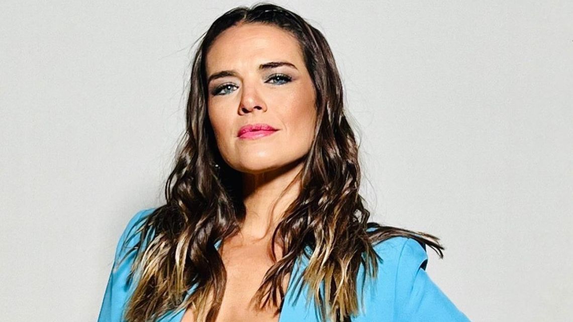 Mica Vázquez fue contundente y se refirió a la ruptura con Fernando ...