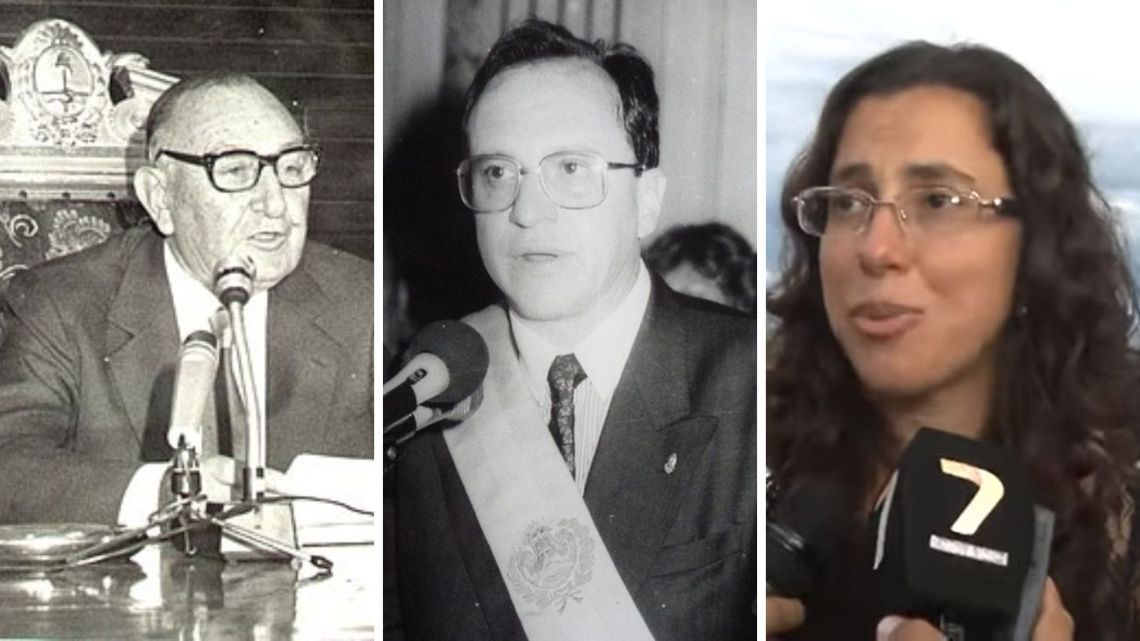 Otra tragedia golpea al poderoso clan Snopek, ligado al poder en Jujuy ...