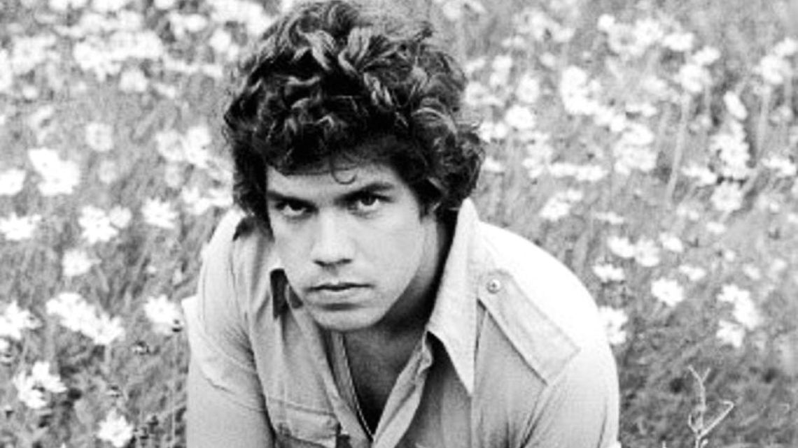 "Joven arriero", de Frank Stanford | Perfil