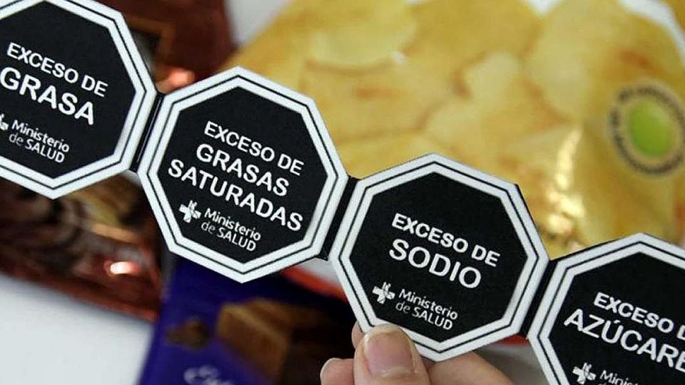 'Ultra-processed' foods law comes into force in Argentina | Buenos ...