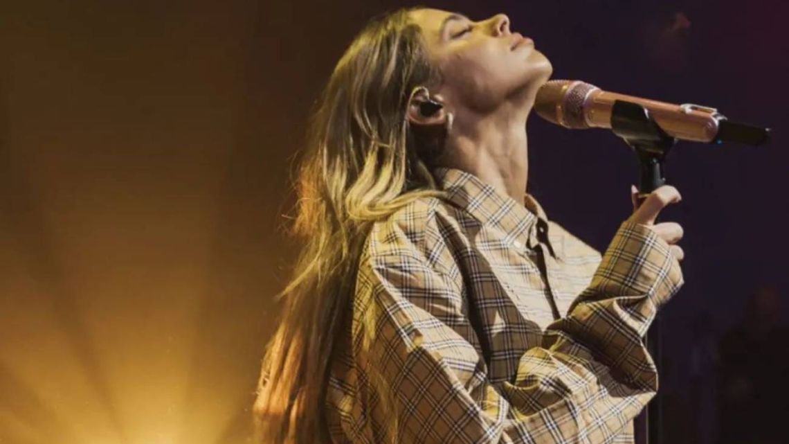 Tini Stoessel ganó el Premio Gardel a Mejor Canción Pop | Caras