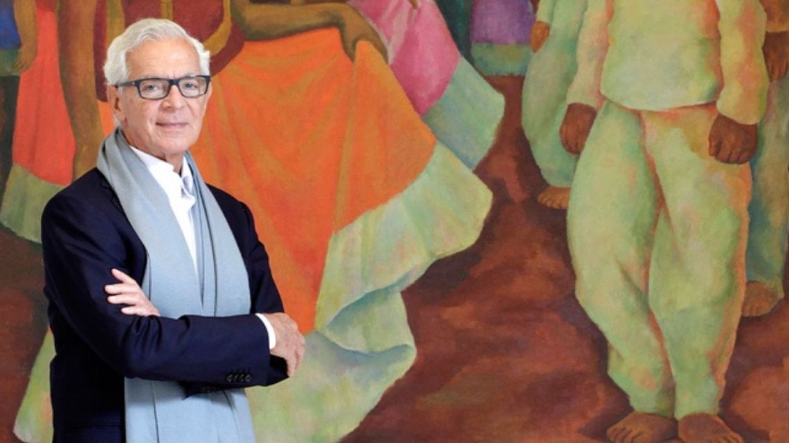 Eduardo Costantini invertirá US$ 1.500 millones en proyectos ...