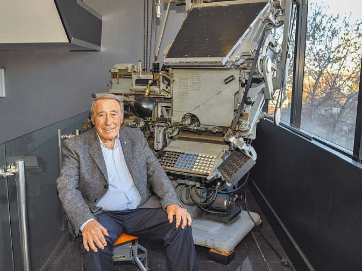 José Ignacio López: "Estoy convencido de que el pontificado de ...