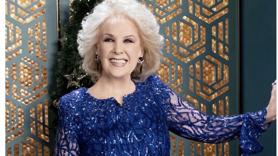 Las mesas de Mirtha | Perfil