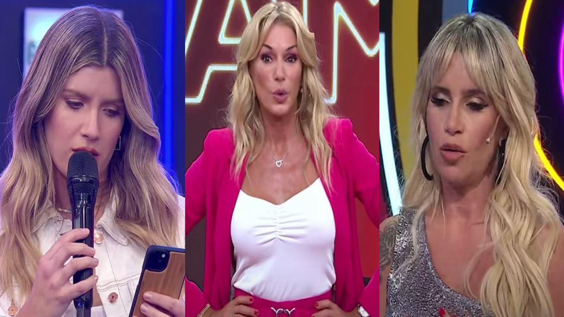 Rating: Bienvenidos a Bordo bajó un bajón tremendo en su promedio, LAM ...