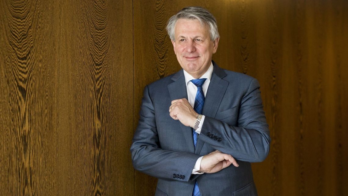 CEO de Shell: crisis energética podría durar más de un invierno | Perfil