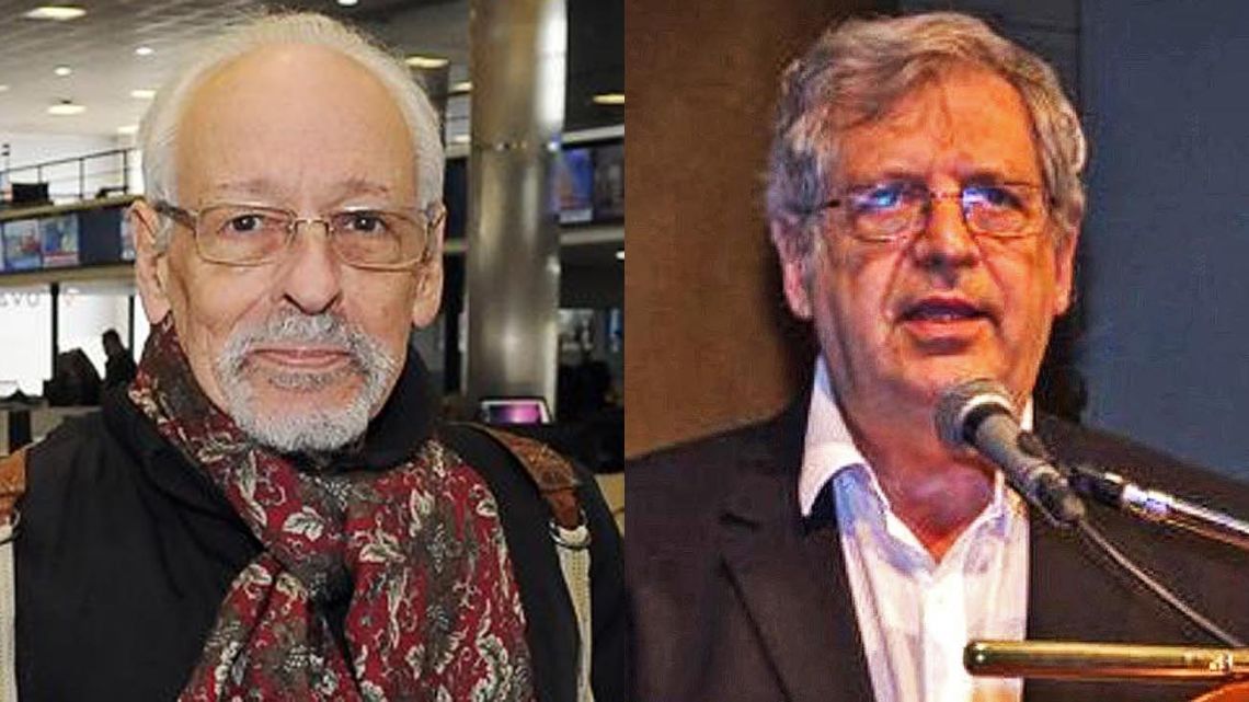 Verbitsky filtró un plan para devaluar y Rubinstein lo desmintió | Perfil