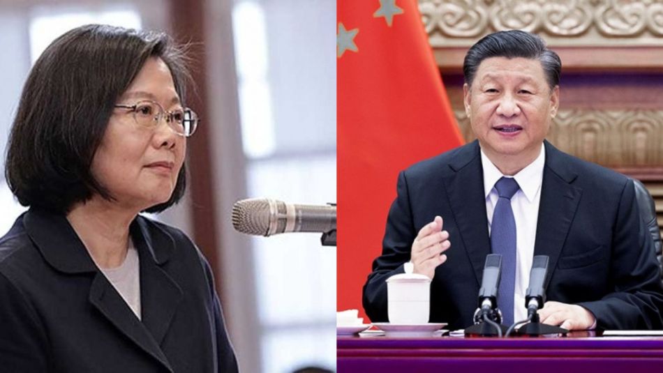 Alerta máxima en China por Taiwán | Modo Fontevecchia