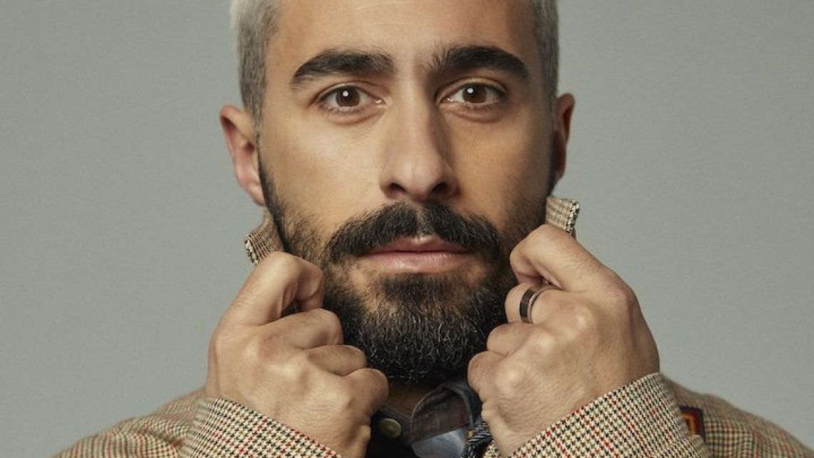 Rayden vuelve a la Argentina con su gira despedida de los escenarios ...