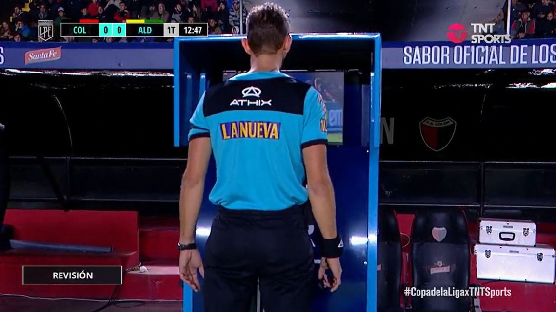 El Ecléctico Var Argentino 442