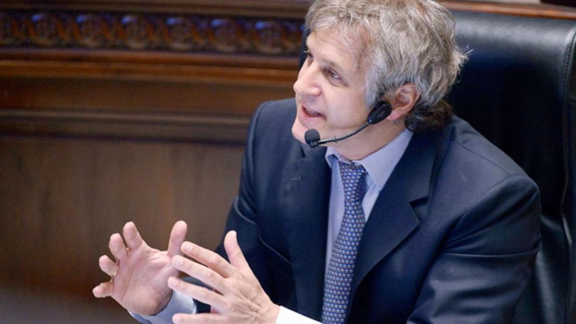Miguel: "Se busca hacer uso de la fuerza de la menor y mejor manera ...