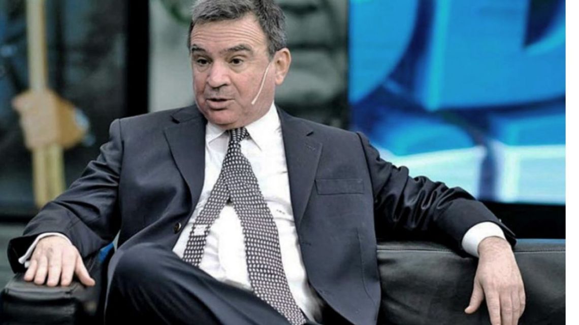 ¿Qué se esconde detrás de la crisis de los neumáticos? | Perfil