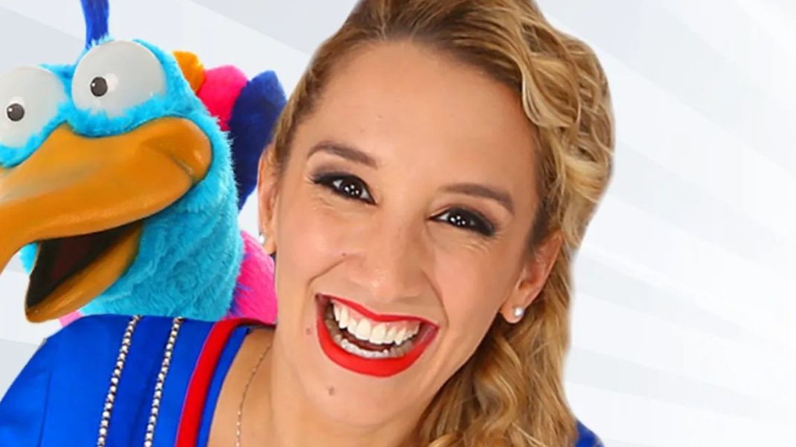 Sol, la hija de Piñón Fijo, volvió a las redes e hizo una contundente ...