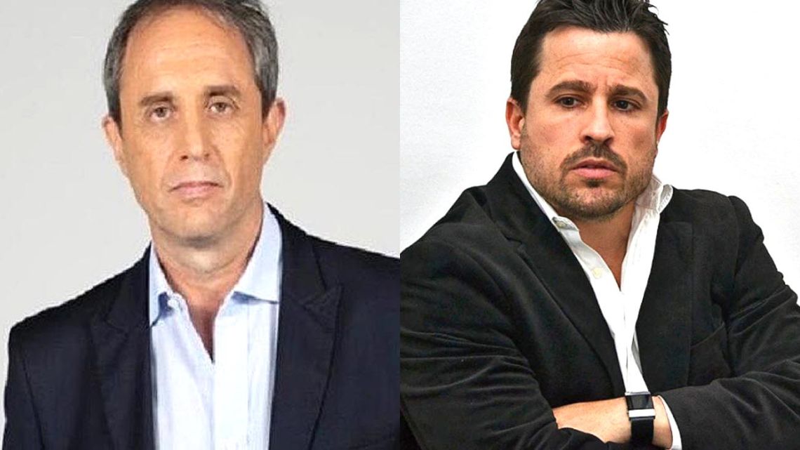 “A la derecha tuya está la pared”, la fuerte crítica de Tenembaum a ...