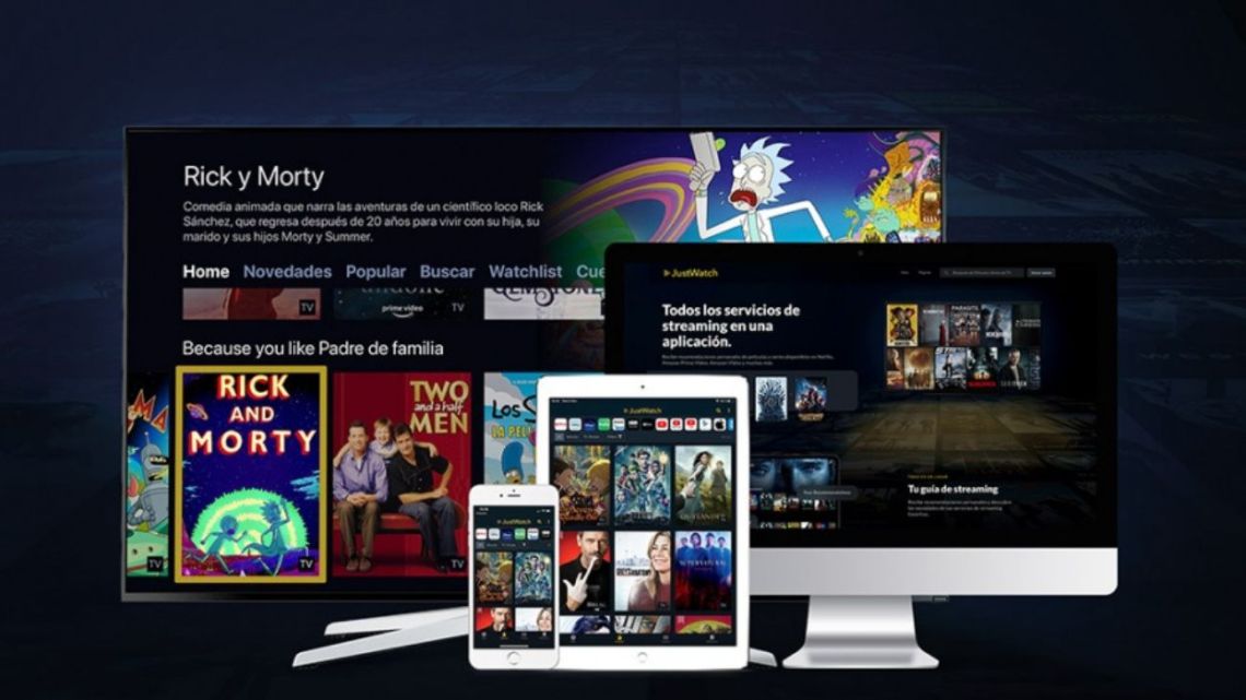 Streaming primaveral: las propuestas para ver en septiembre | Perfil