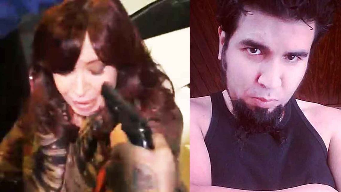Una democracia agrietada nos acercó al horror | Perfil
